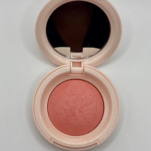 Rare Beauty | Makeup | Rare Beauty Pink Blush Compact With Satin Finish ...